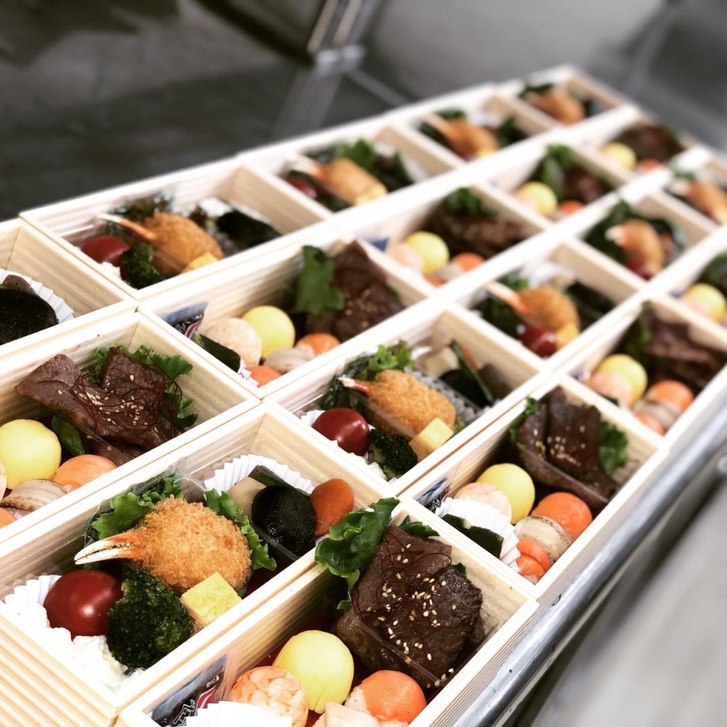 営業時間外の注文について | NIKUZEN～肉膳～｜高崎市で高級仕出し弁当、オードブルの宅配、お届け料理