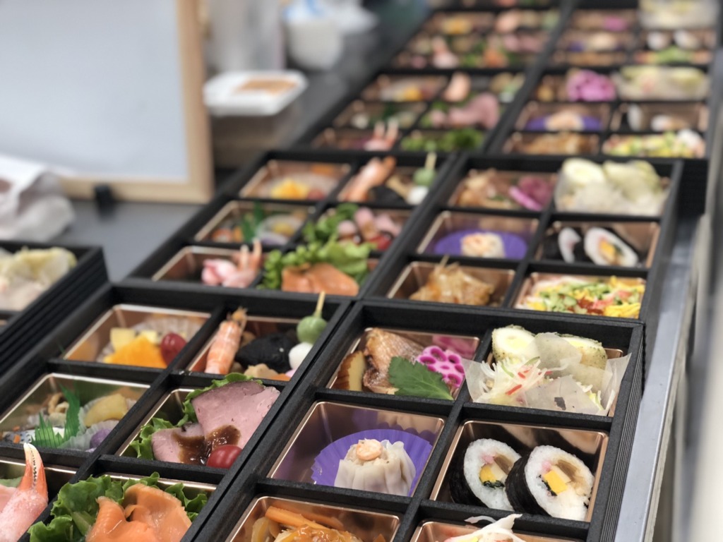 法事、慶事商品お任せください！！ | NIKUZEN(肉膳)｜高崎市で高級仕出し弁当、オードブルの宅配、お届け料理